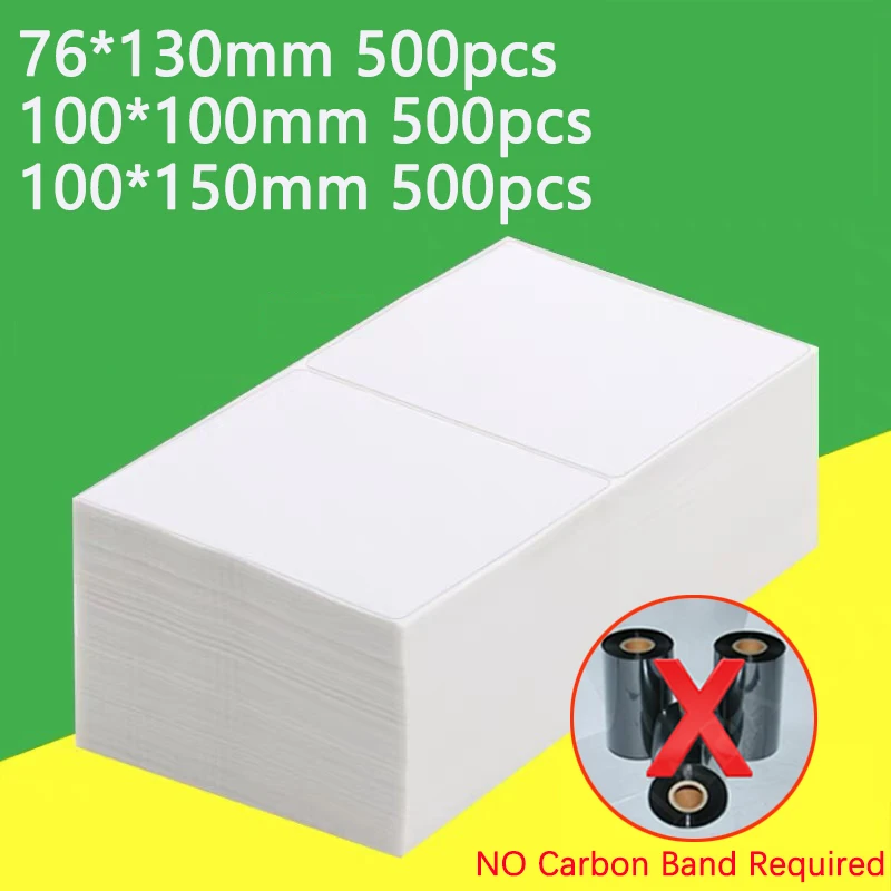 100x100mm-100x150mm-76x130mm-Thermal-Paper-Folded-Thermal-Label-Paper ...