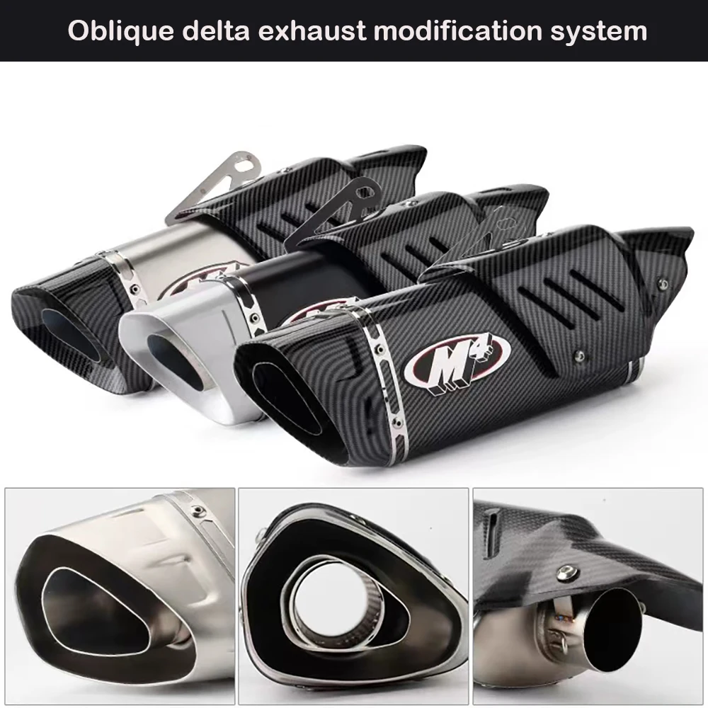 51mm-motorcycle-exhaust-pipe-for-R3-R25-Z400-Z900RC-R6-K10-Scorpion ...