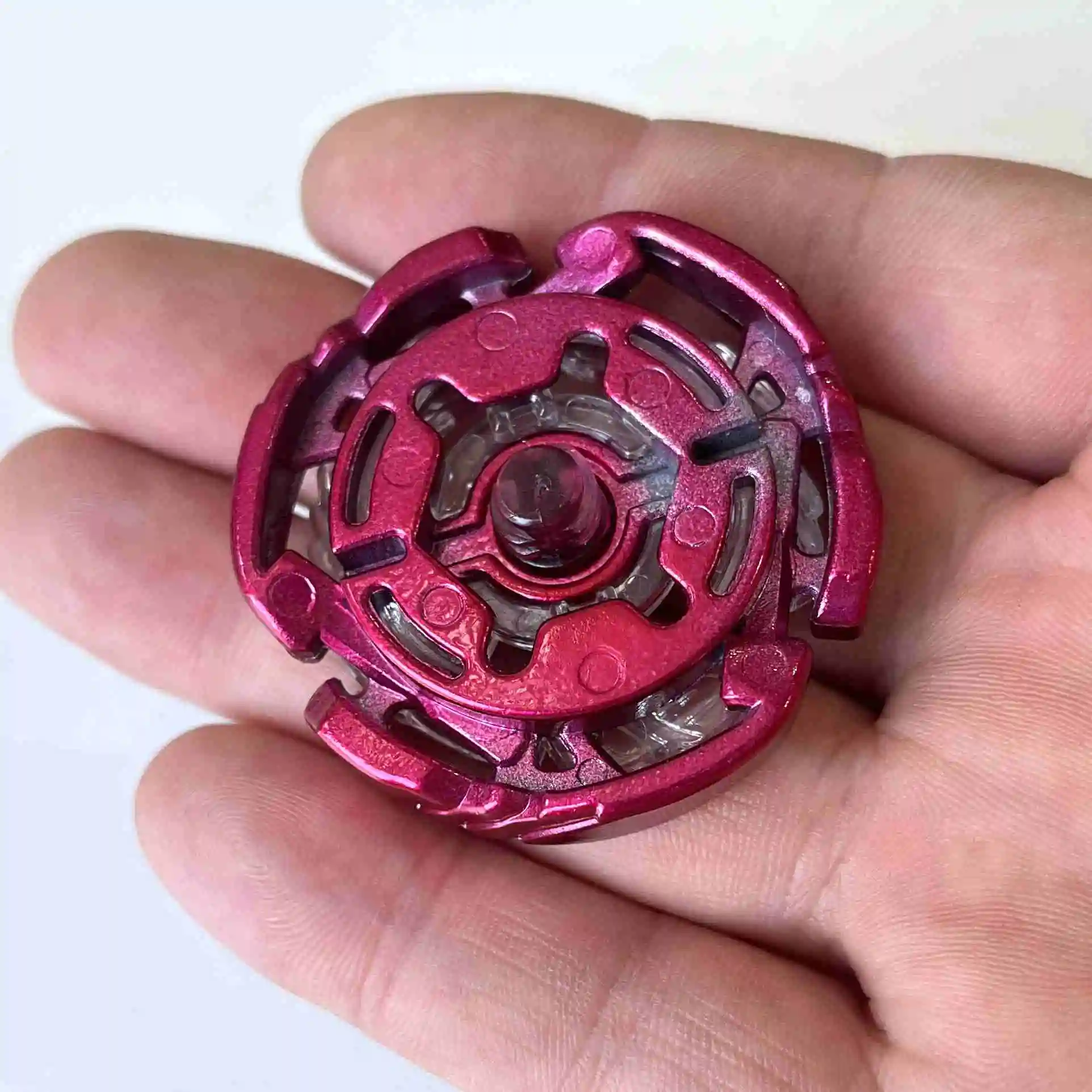 Beyblade Cyber Pegasus