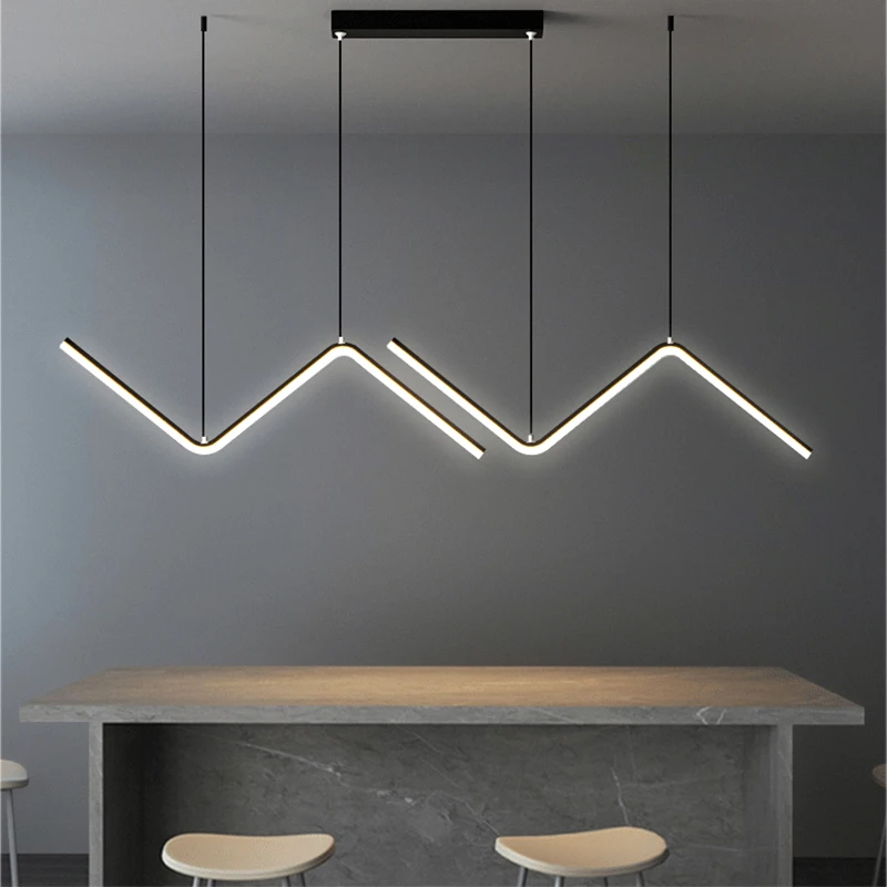 Plafonnier-LED-suspendu-au-design-moderne-design-g-om-trique-luminaire ...