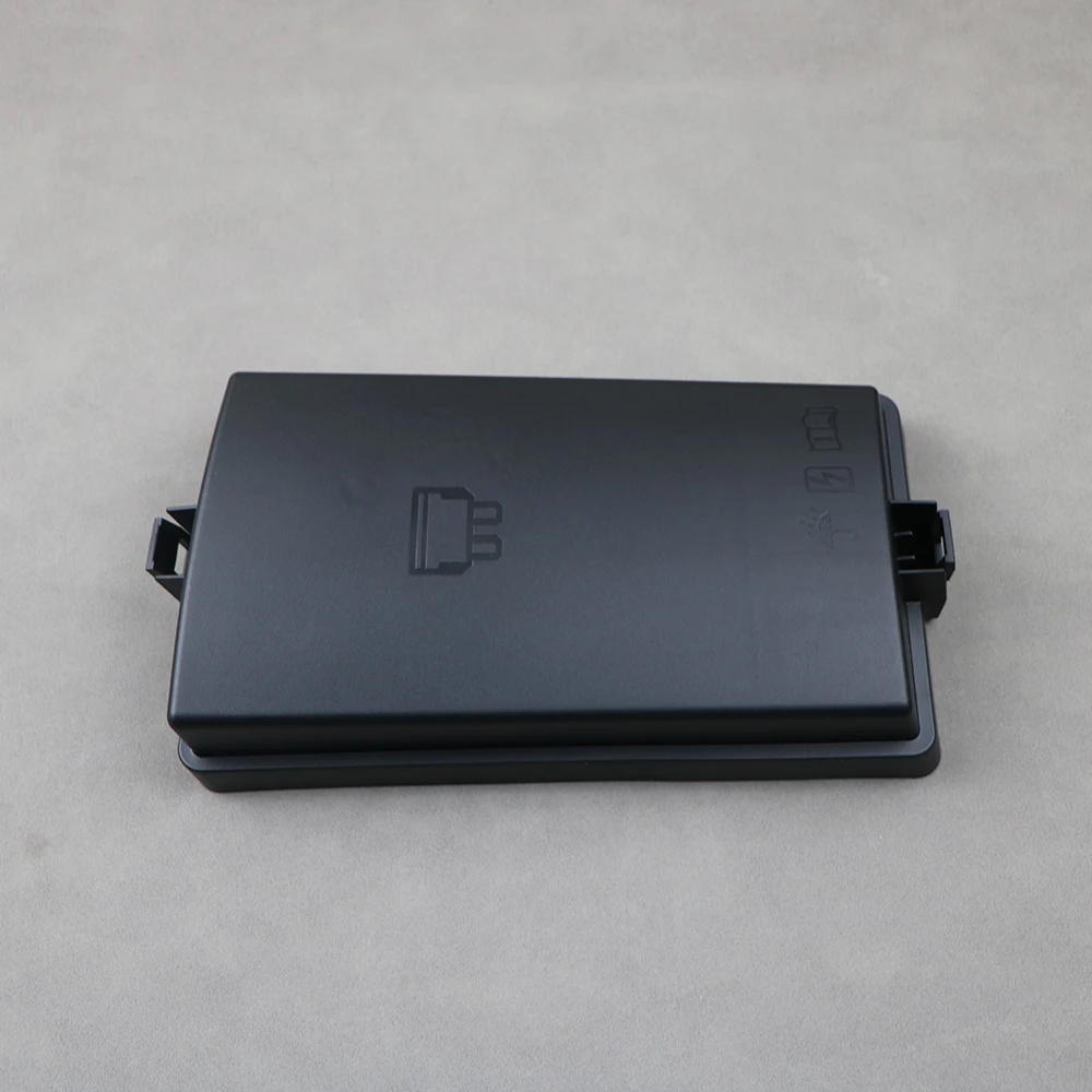 5Q0937132-Fuse-Box-Cover-Upper-For-Audi-A3-8V-For-VW-Golf-MK7-Tiguan-L ...
