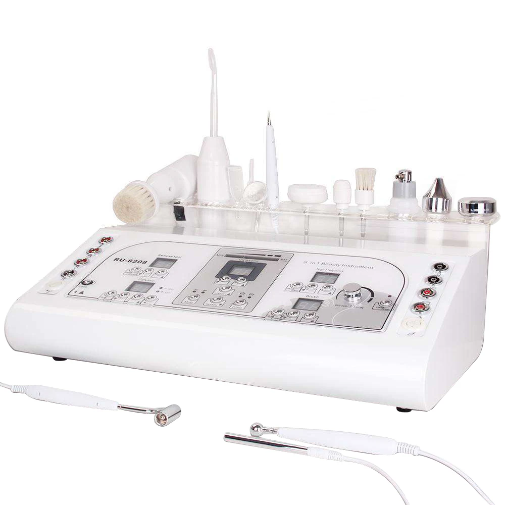 Espray-de-vac-o-ultras-nico-galv-nico-multifuncional-masaje-Facial ...