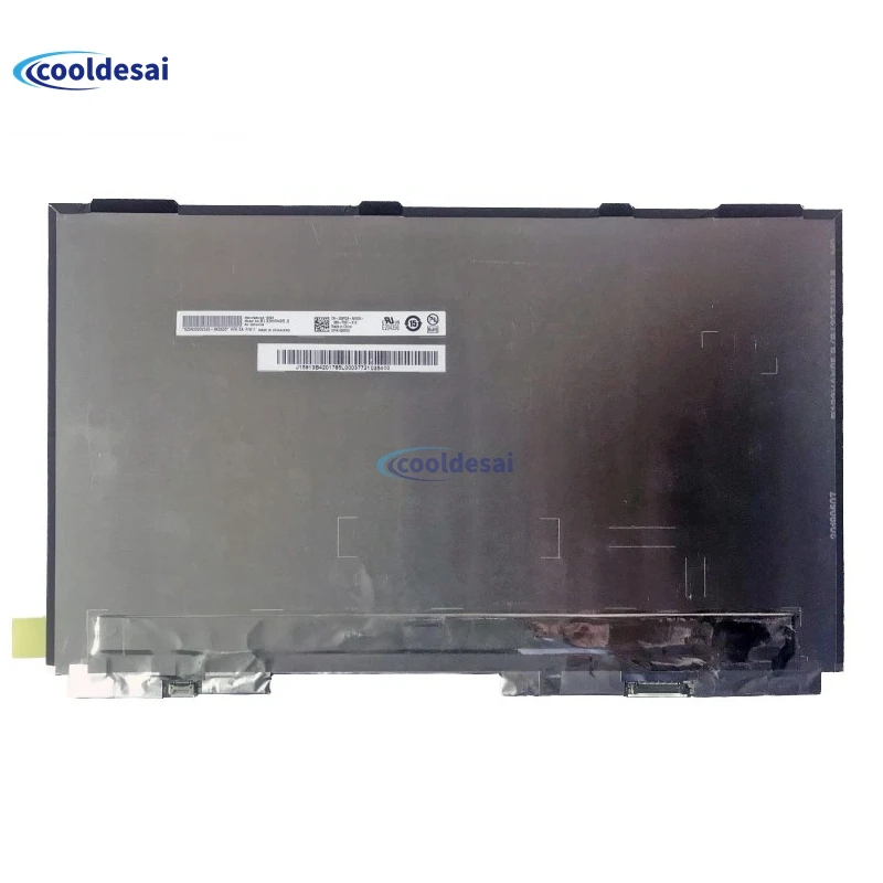 13.3“ For Dell XPS 13 9380 9305 Screen LCD 006VG6 B133HAN05.B Fit ...