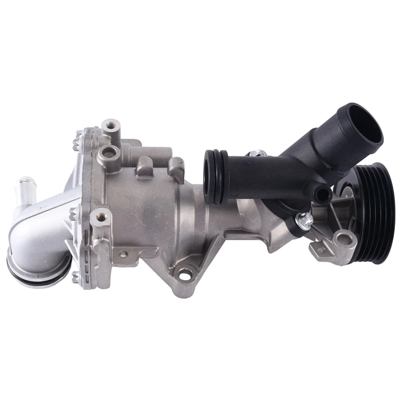 2602001100-Car-Water-Coolant-Pump-For-Mercedes-Benz-A-Class-C117-C118 ...