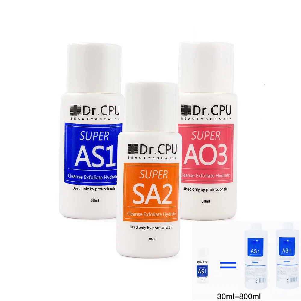 Aqua-Peeling-Solution-Skin-Face-Facial-Deep-Clean-Essence-Product-Serum ...