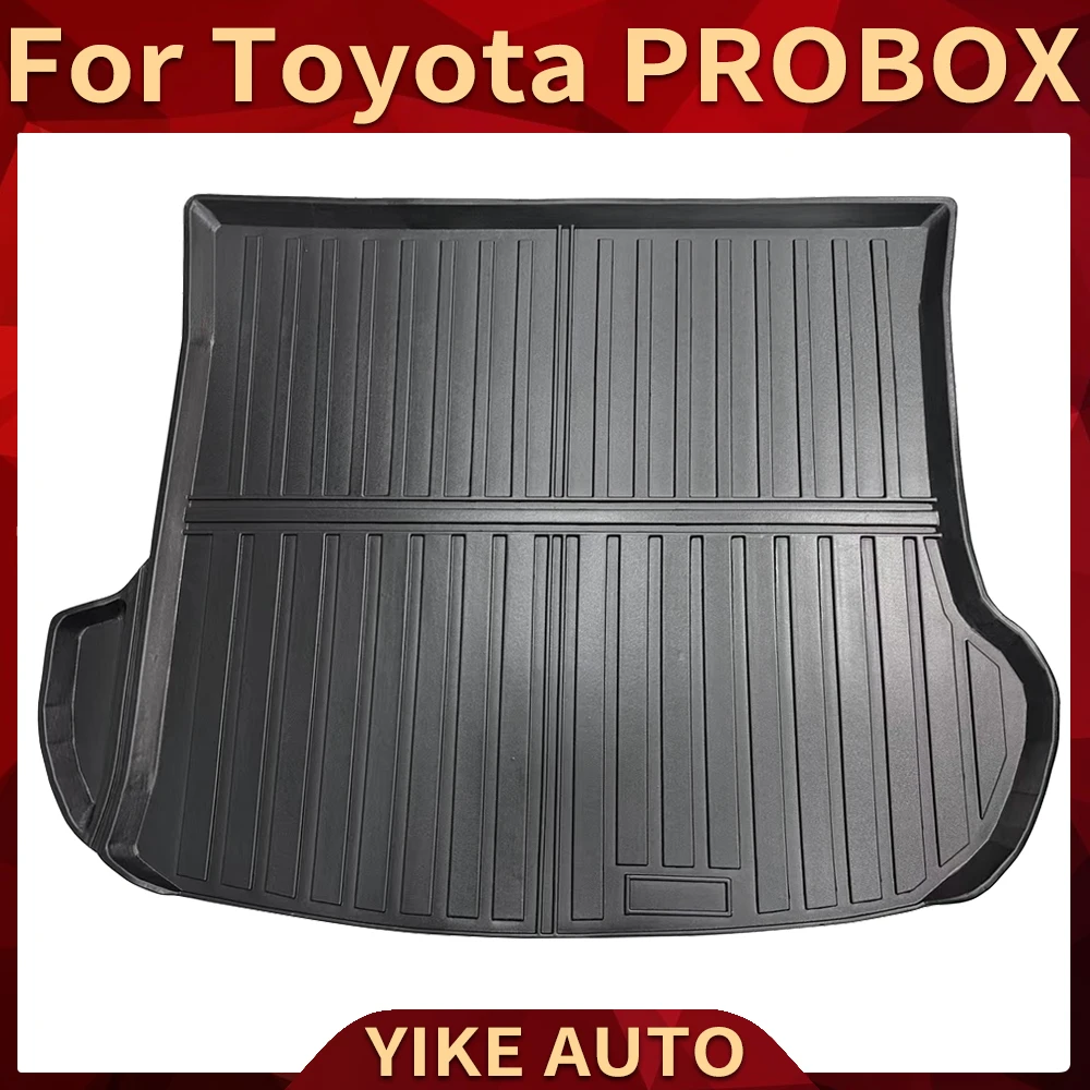 For-Toyota-PROBOX-2002-2020-Auto-Car-Cargo-Liner-All-Weather-TPE-Non ...