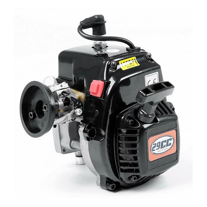 1-5-BAJA-29Cc-4-Bolt-Engine-Walbro-668-Carburetor-81008-With-1-5-Ratio ...