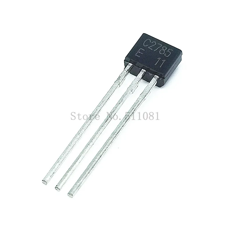 10PCS -50PCS 2SC2785 C2785 2SA1175-E 2SA1175 1175 TO-92S EACH 5PCS EACH ...