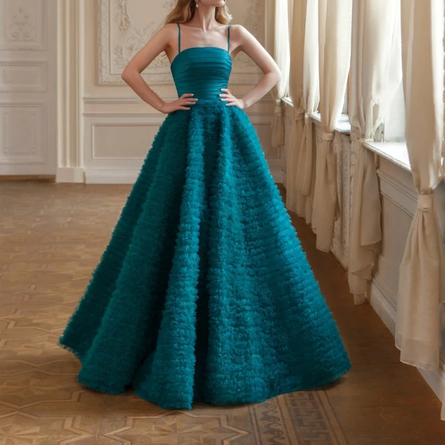 Italian Style Prom Dresses