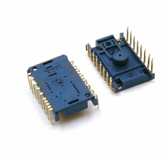 1SET/LOT PMW3360DM-T2QU + LM19-LSI PMW3360 PMW3360DM 100% NEW ORIGINAL ...