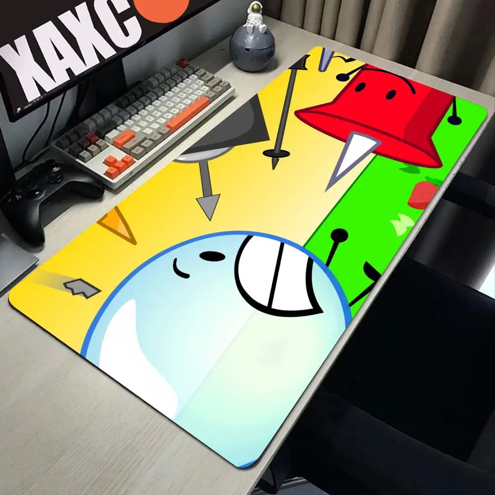 Bfdi-Grande-Gaming-Mouse-Pad-Batalha-pela-Ilha-dos-Sonhos-Cartoon ...