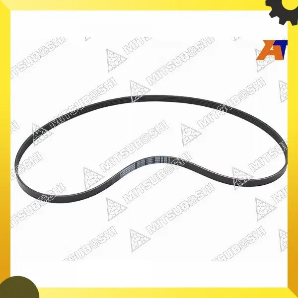 Belt drive Mitsuboshi 5pk1450 Rubber multi groove belt multi wedge belt ...