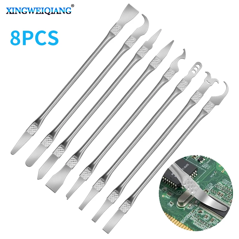 Dismantling CPU IC Prying Knife Thin Ultra-Thin Blade Pry Shovel Small ...