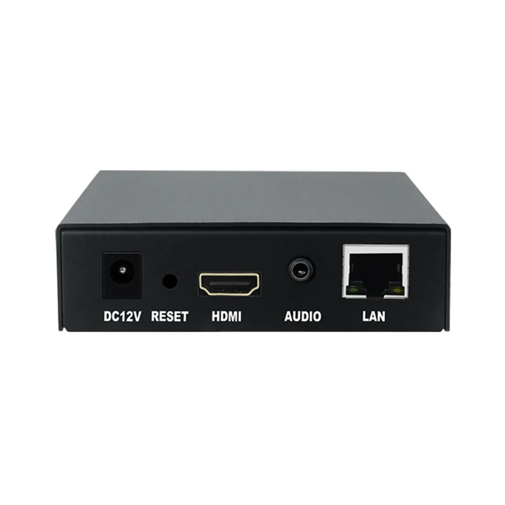 FMUSER-FBE220-LAN-H264-H265-M3U-M3U8-IPTV-HDMI-Encoder-Video-Live ...