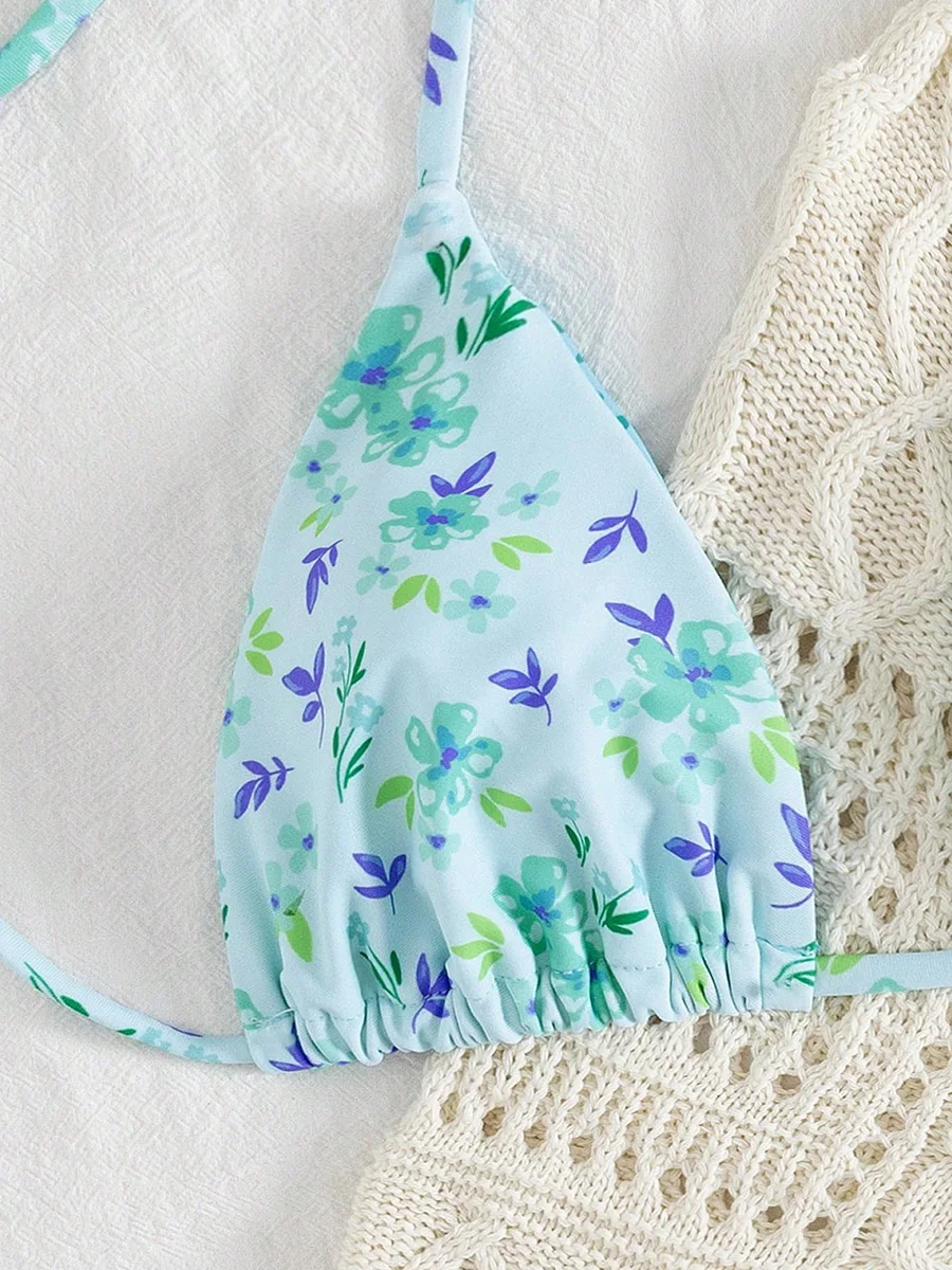 Sexy Push-Up Micro Bikini Set 2026 for Women – Seductive String Bikini ...