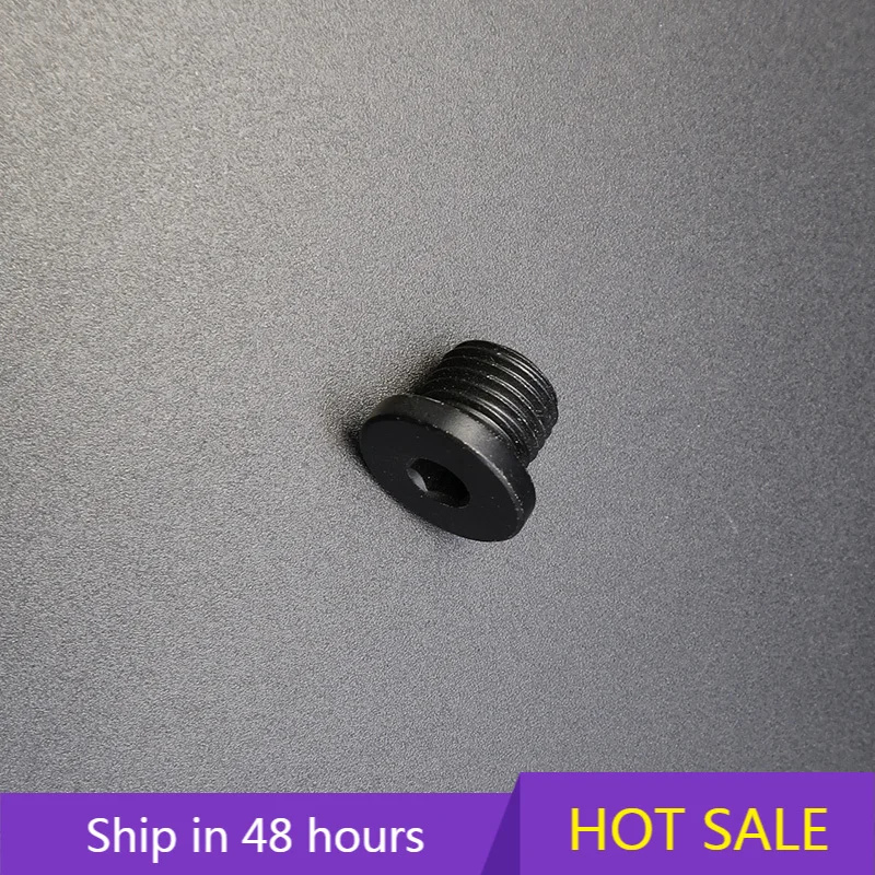 N0160276 FOR Audi A8 Q5 Q7 Volkswagen Touareg 3.0T Engine Oil Pan Drain ...