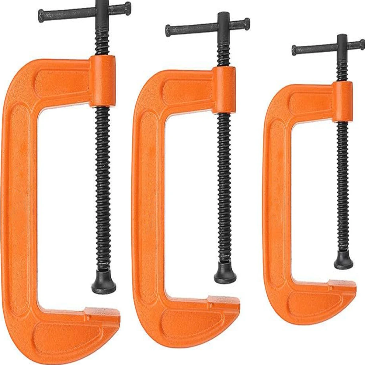 5in-3in-1in-G-clamp-Strong-Woodworking-Fixing-Clamps-For-Furniture ...