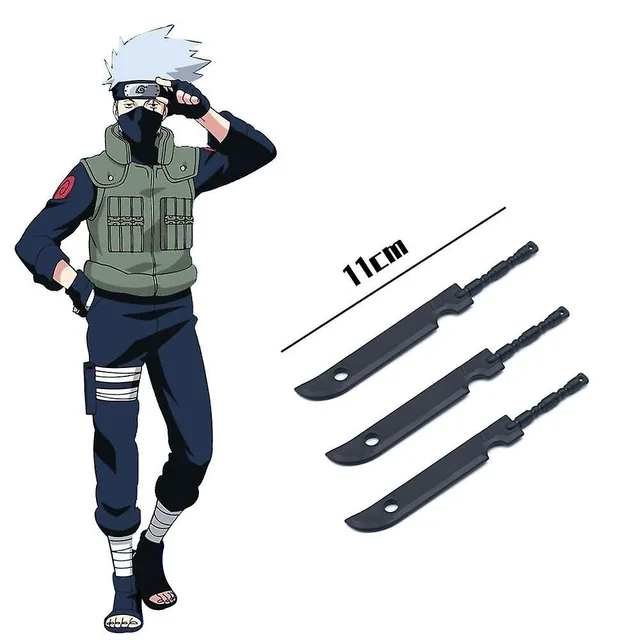 Kid Kakashi Sword