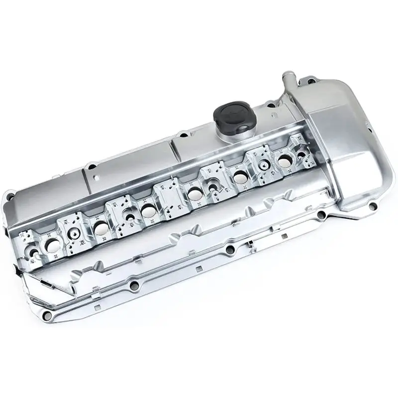 Aluminium Valve Cover With Gasket for E36 E39 E46 E53 323CI 325CI 330CI ...