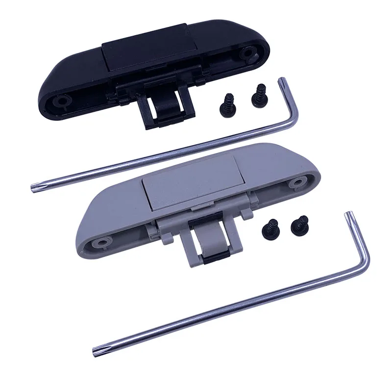Rear Sunroof Shade Handle 4L0898924 B 4L0 898 924 B Fit for Audi Q7 ...