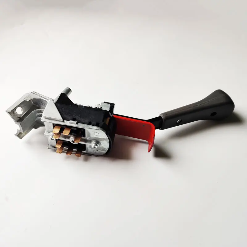 NEW-Turn-Signal-Switch-For-Freightliner-Century-Columbia-Coronado-1998 ...