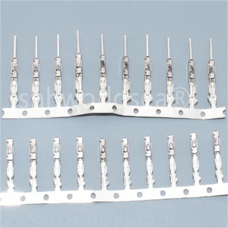 50/5000 암 터미널 핀 자동차 커넥터 플러그, MQS Kabel 000 979 009 E 크루즈 963715 1 N 907 ...