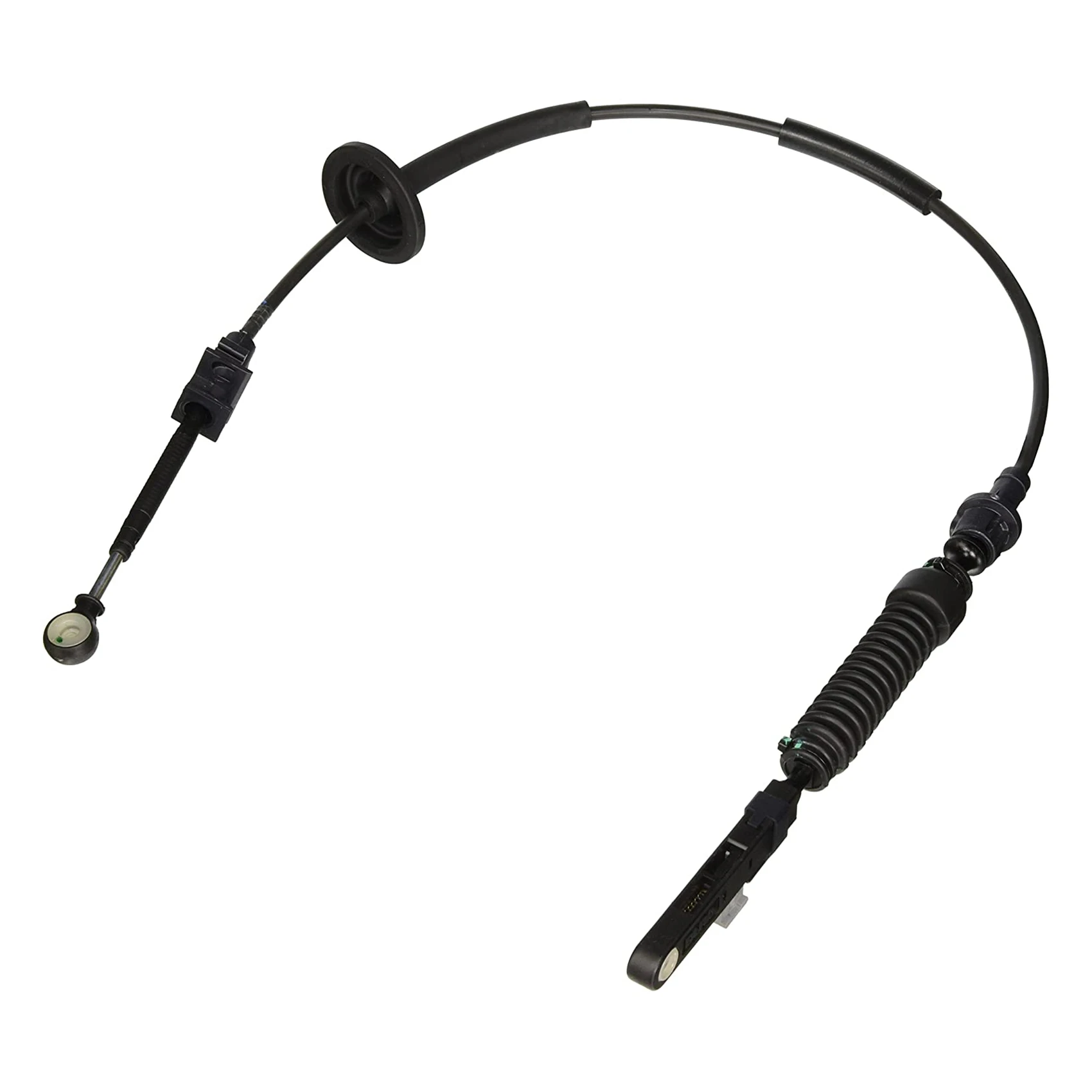 Automatic-Transmission-Range-Selector-Lever-Cable-Shift-Control ...
