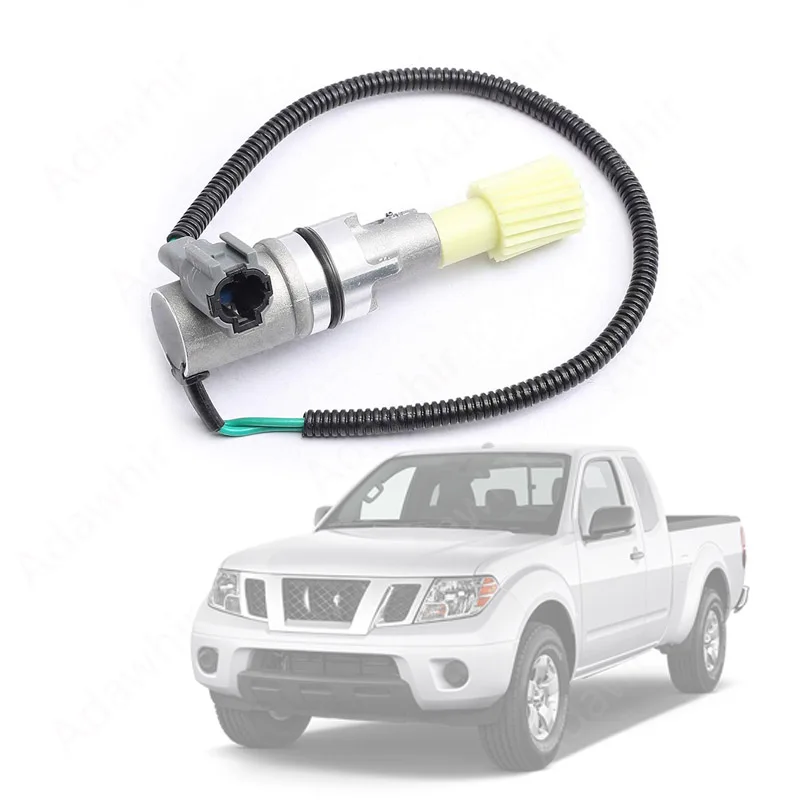 Auto-Speedometer-Sensor-For-NISSAN-D21-D22-YD25-Pathfinder-Pickup ...