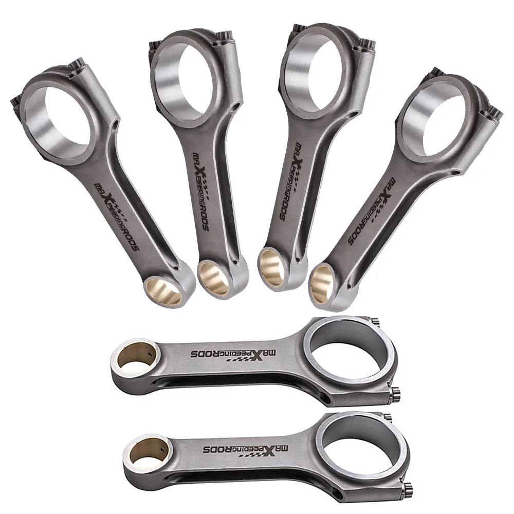H-Beam-4340-EN24-Connecting-Rods-Conrods-For-MINI-Cooper-S-F56-B58-A20A.jpg