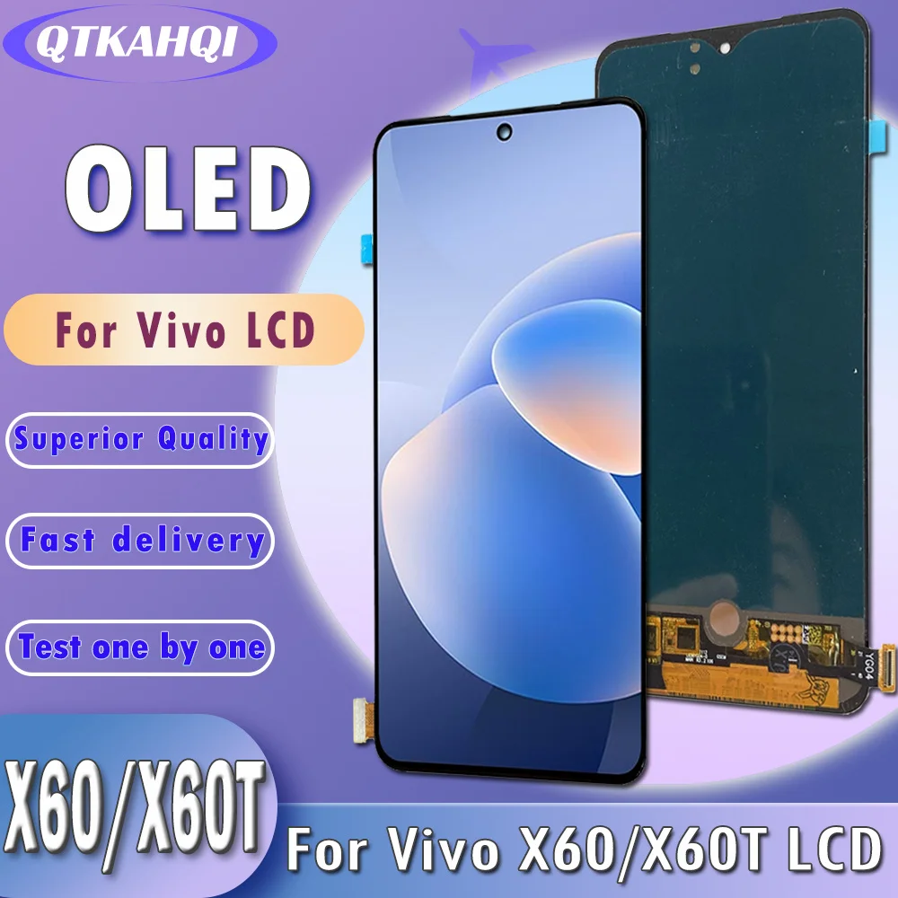 OLED-6-56-inch-For-Vivo-X60-X60T-V2045-V2046A-V2085A-LCD-Display-Touch ...