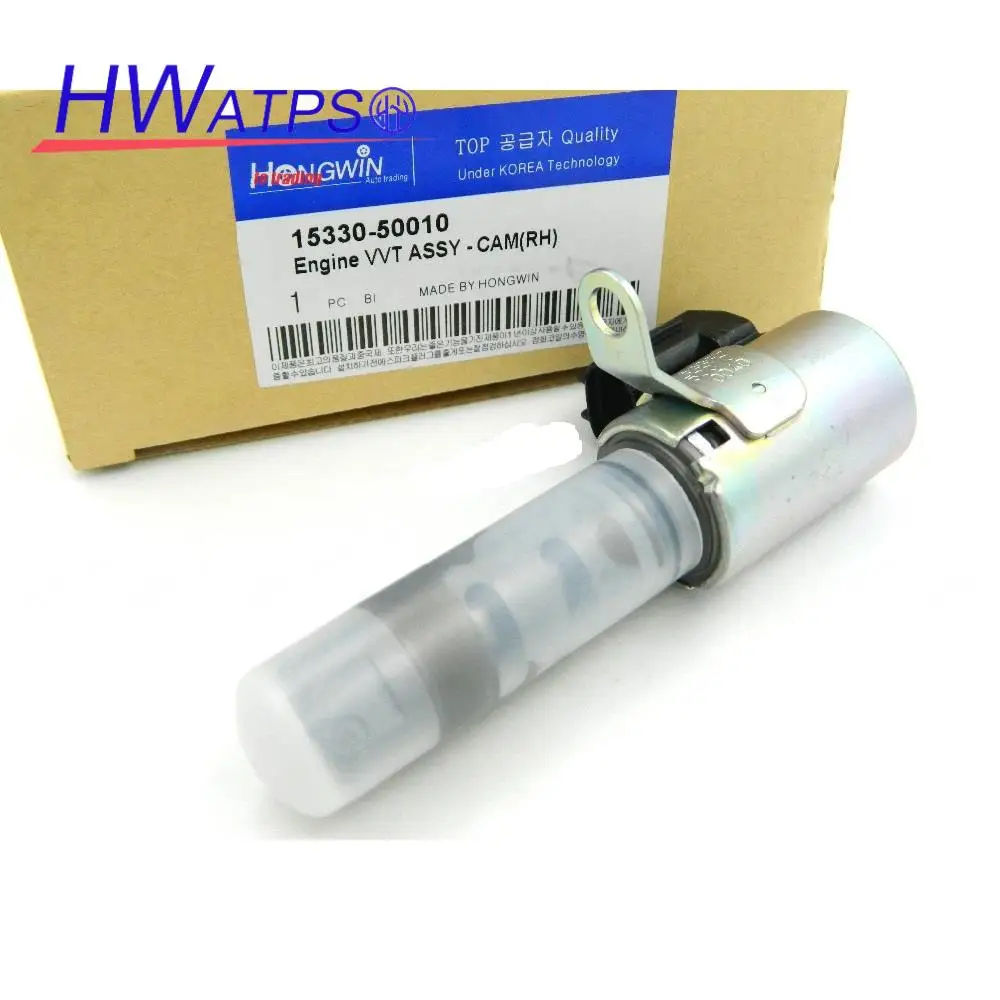 OEM-15330-50010-Engine-Variable-Valve-Timing-VVT-Solenoid-Fits-Lexus ...