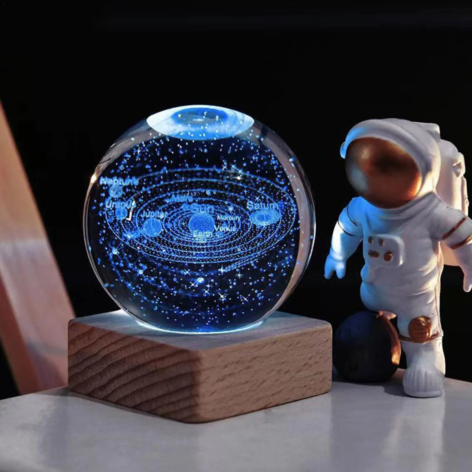 3d-Moon-Glass-Crystal-Ball-Planet-3d-Crystal-Ball-Props-Solar-Led-Toy ...