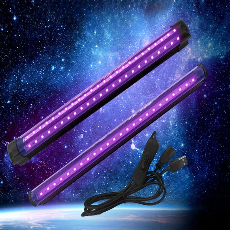 Tubo-de-luz-negra-UV-para-fiesta-de-cumplea-os-Navidad-Halloween ...