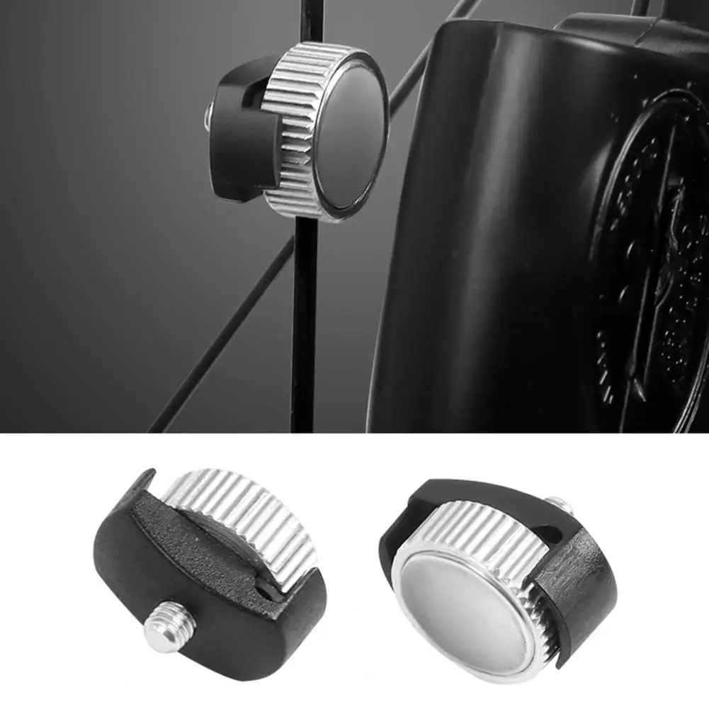 Practical-Stable-Bike-Speedometer-Magnet-Ultralight-Bicycle-Speedometer ...