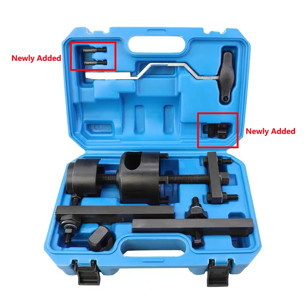 DSG Dual Clutch Installer Remover Tool For VAG VW Golf Audi A3 2004 On ...