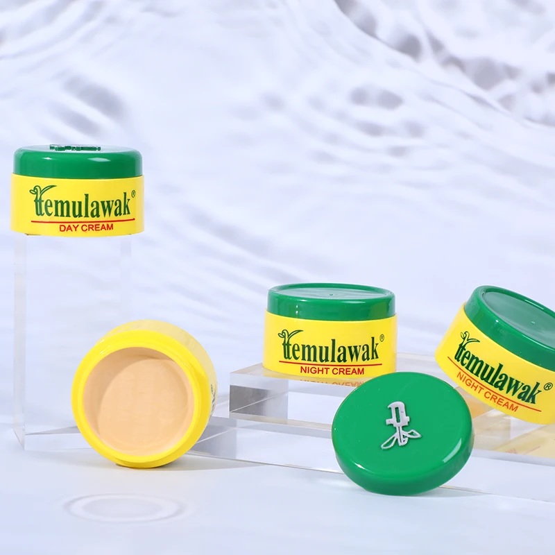 Temulawak Cream