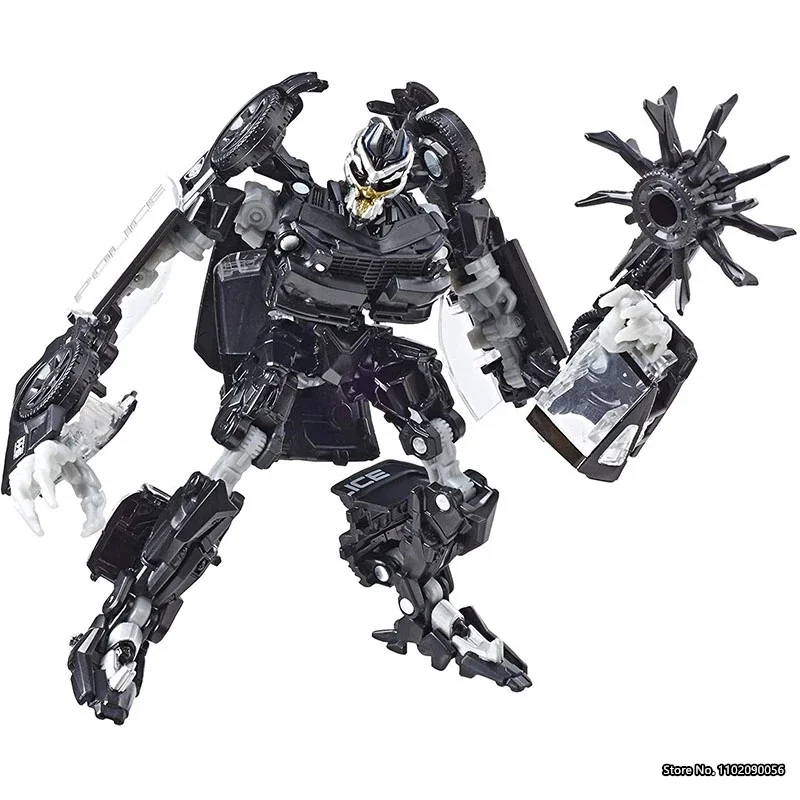 Transformers-m-quina-perif-rica-de-pel-cula-modelo-de-estudio-serie-28 ...