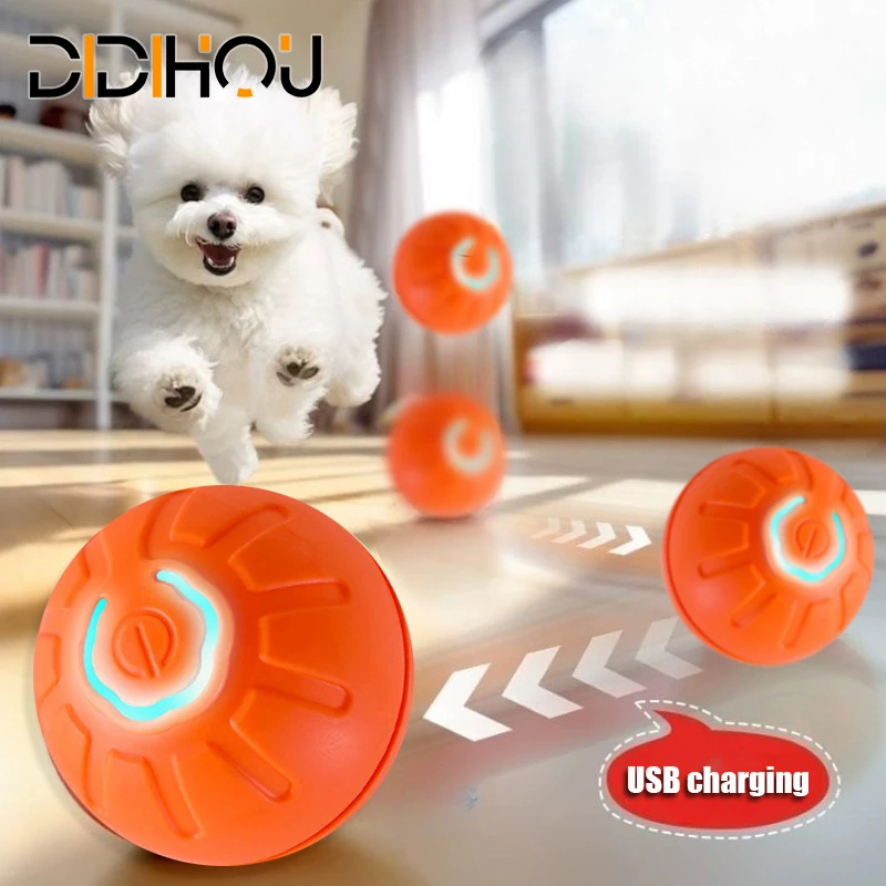 Automatic-Rolling-Magic-Bouncing-Ball-for-Cat-Smart-Cat-Toys-USB ...