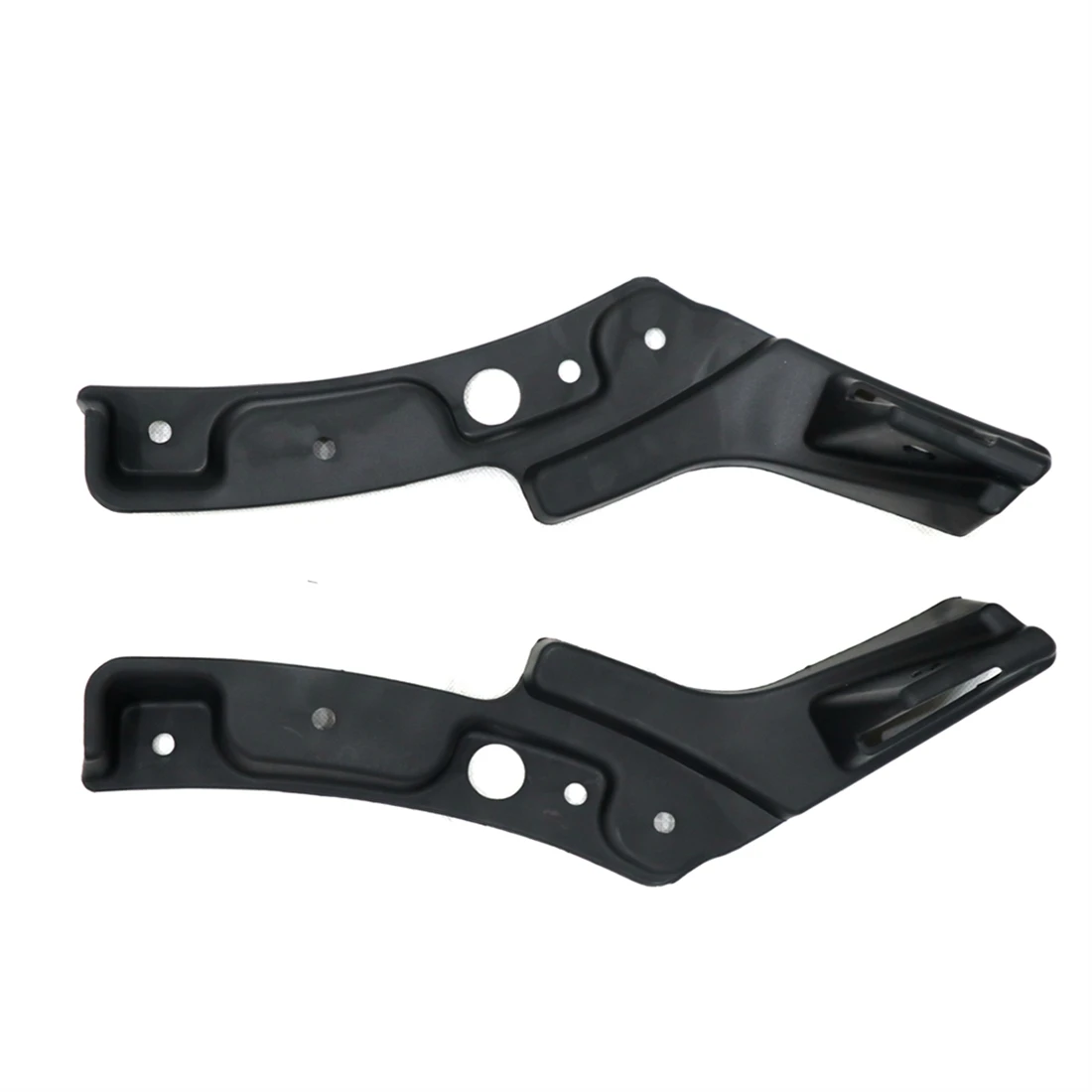 2538857700 2538857800 Support Bracket Cover Bumper for Mercedes Benz ...