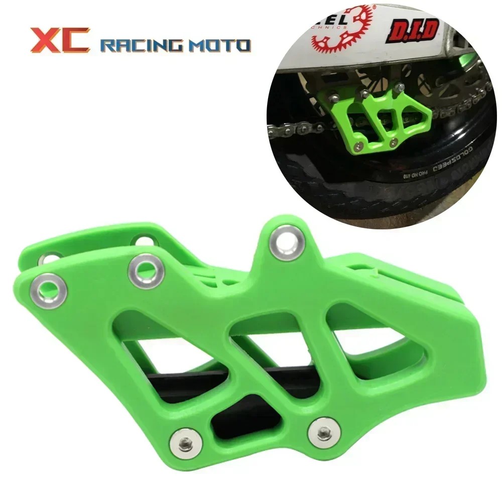 Motorcycle-Rear-Chain-Guide-For-Kawasaki-KLX450R-2013-2014-2015-2016 ...