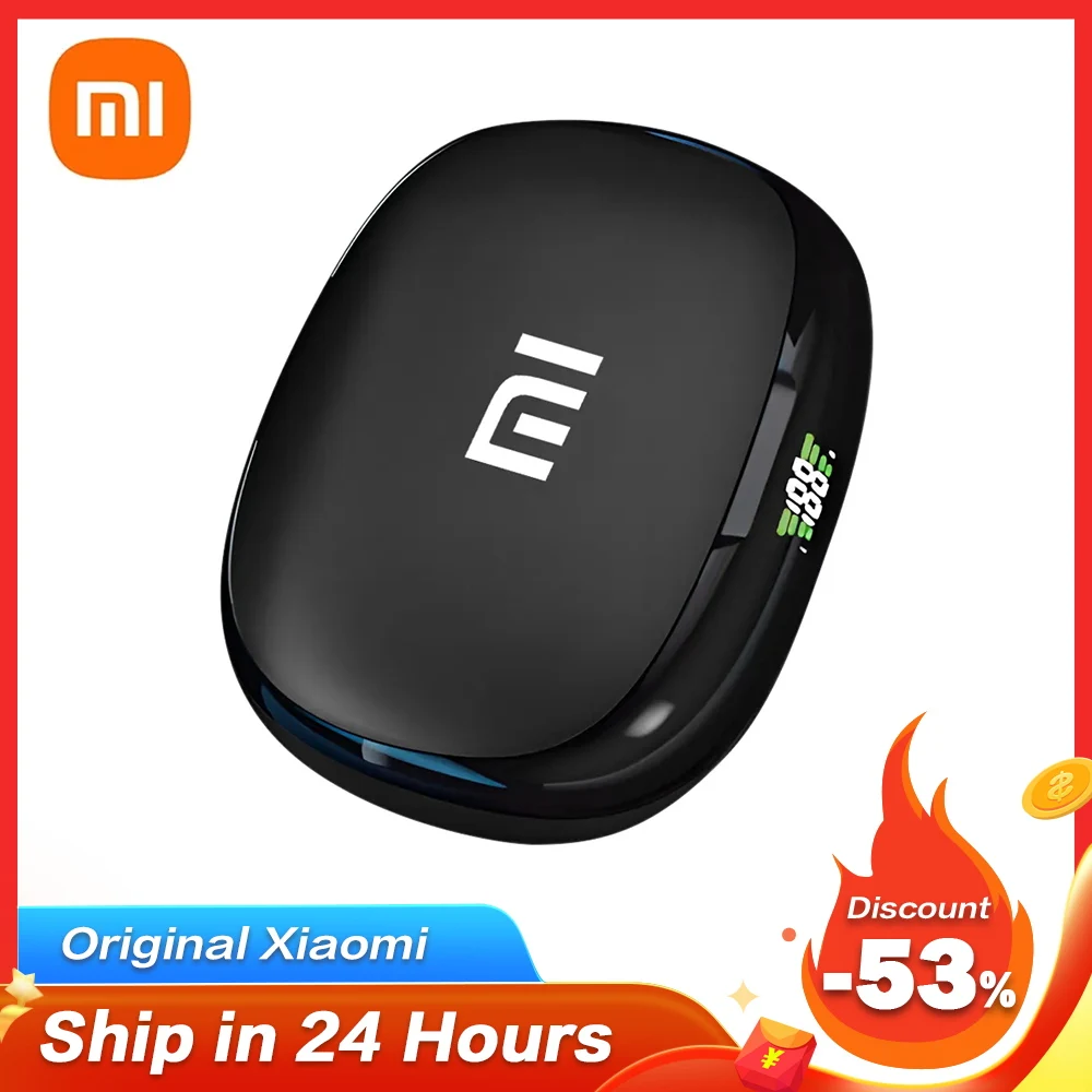 Xiaomi-auriculares-inal-mbricos-S730-cascos-con-Bluetooth-impermeables ...