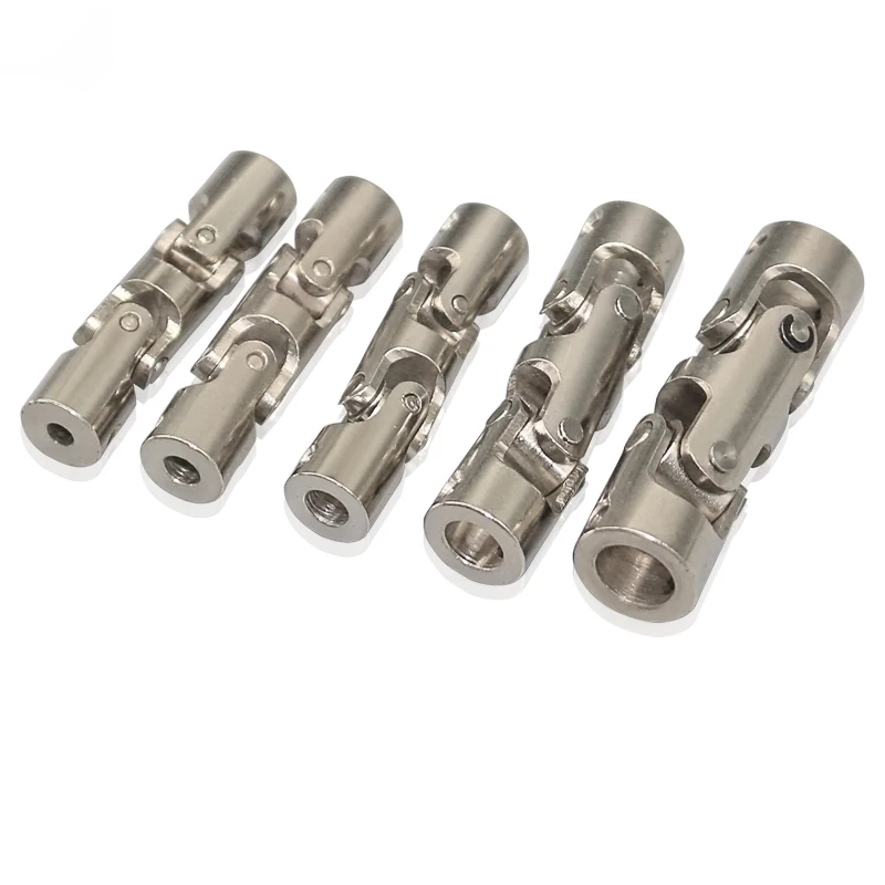 Modelo-Rc-Metal-Cardan-doble-articulaci-n-Universal-card-n ...