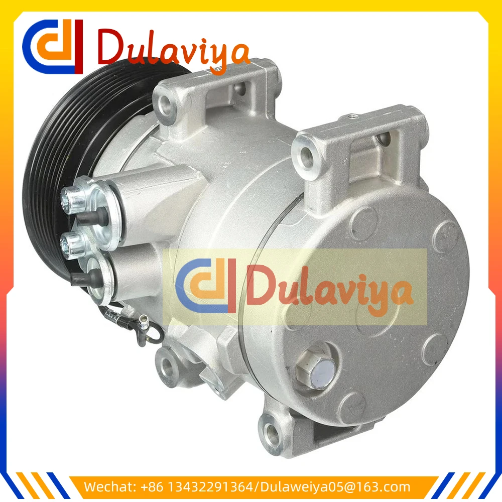 AC Compressor For Toyota Tacoma 2005-2010 2011 2012 2013 2014 2015 ...