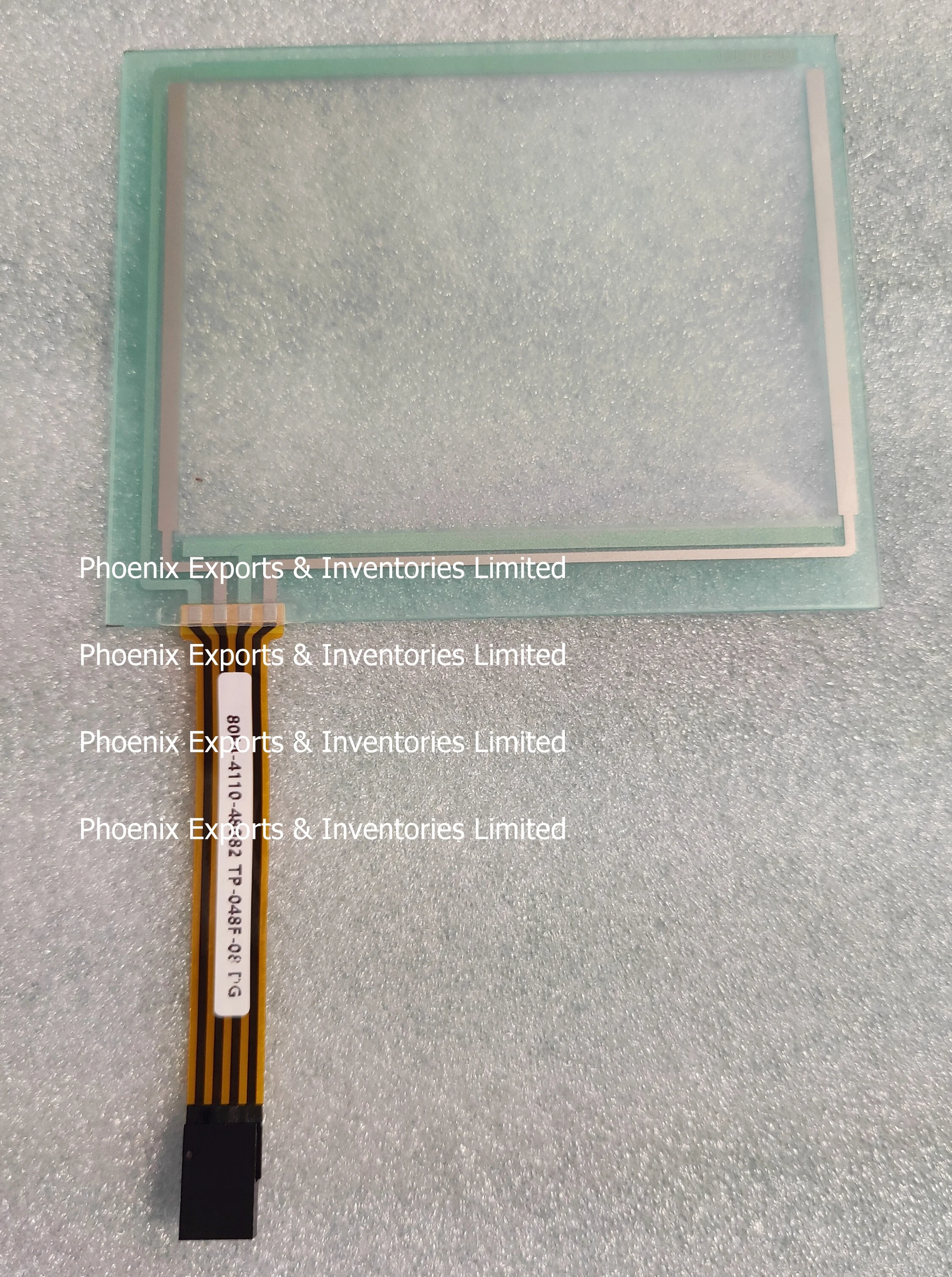 Store Home Products Feedback