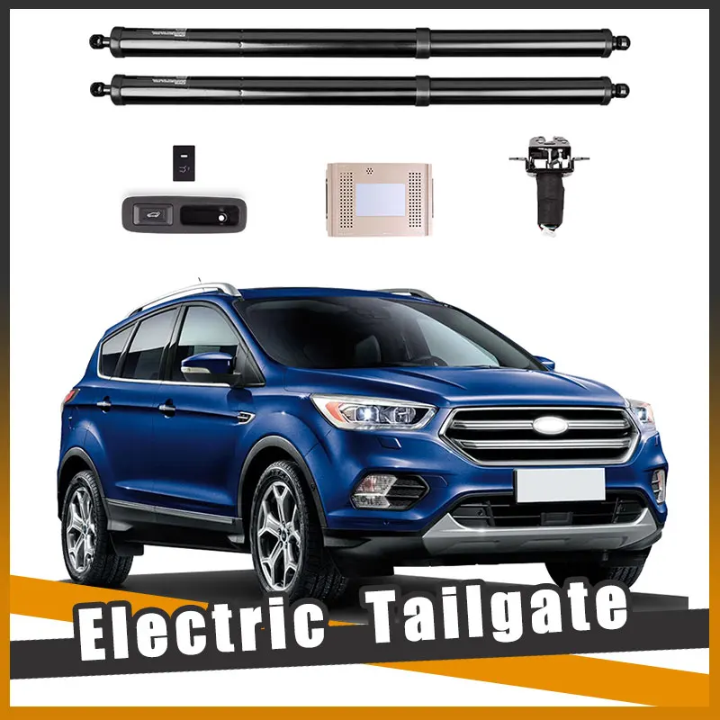 For-Ford-Escape-2020-control-of-the-trunk-electric-tailgate-car-lift ...
