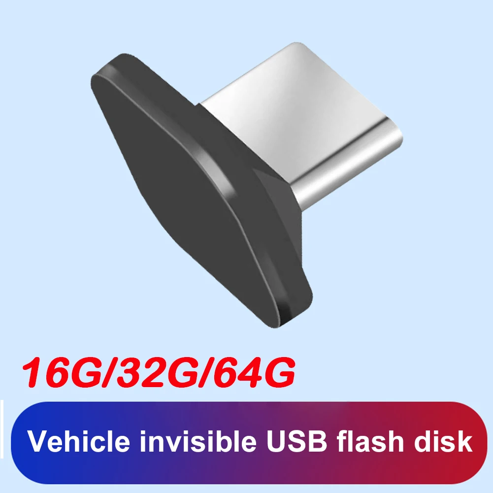 16GB/32GB/64GB Tipo C Flash Portátil Mini USB Flash Drive Memory Stick ...