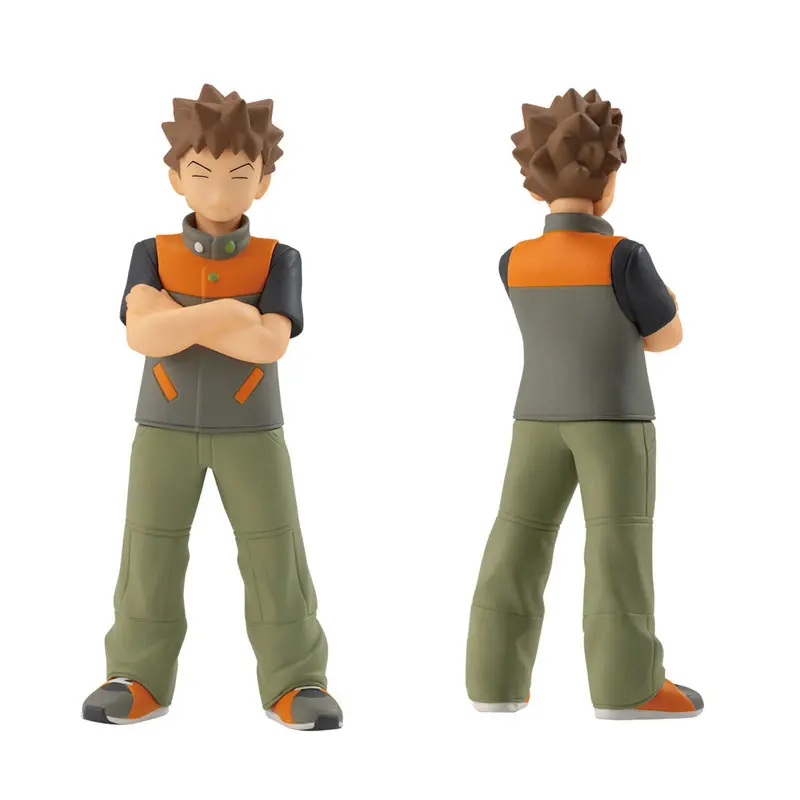 Original Pokemon Brock