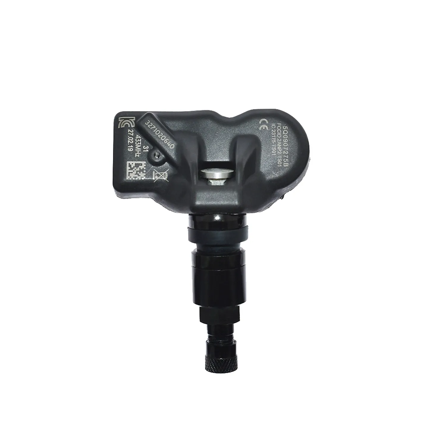 Tire Pressure Sensor 5Q0907275B for Audi for SKODA Kodiaq for BENTLEY ...