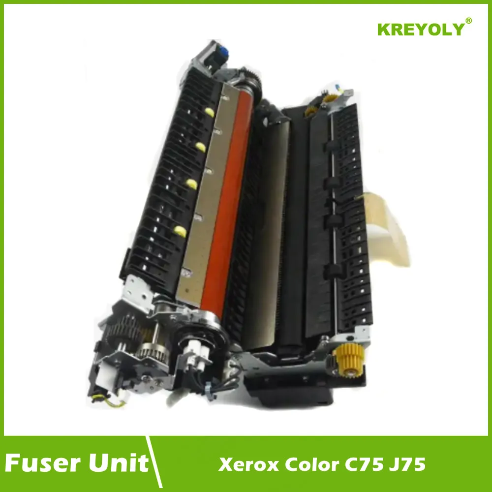 Fuser Unit For Xerox Color 550 560 570 C60 C70 EC70 Fuser Assembly ...