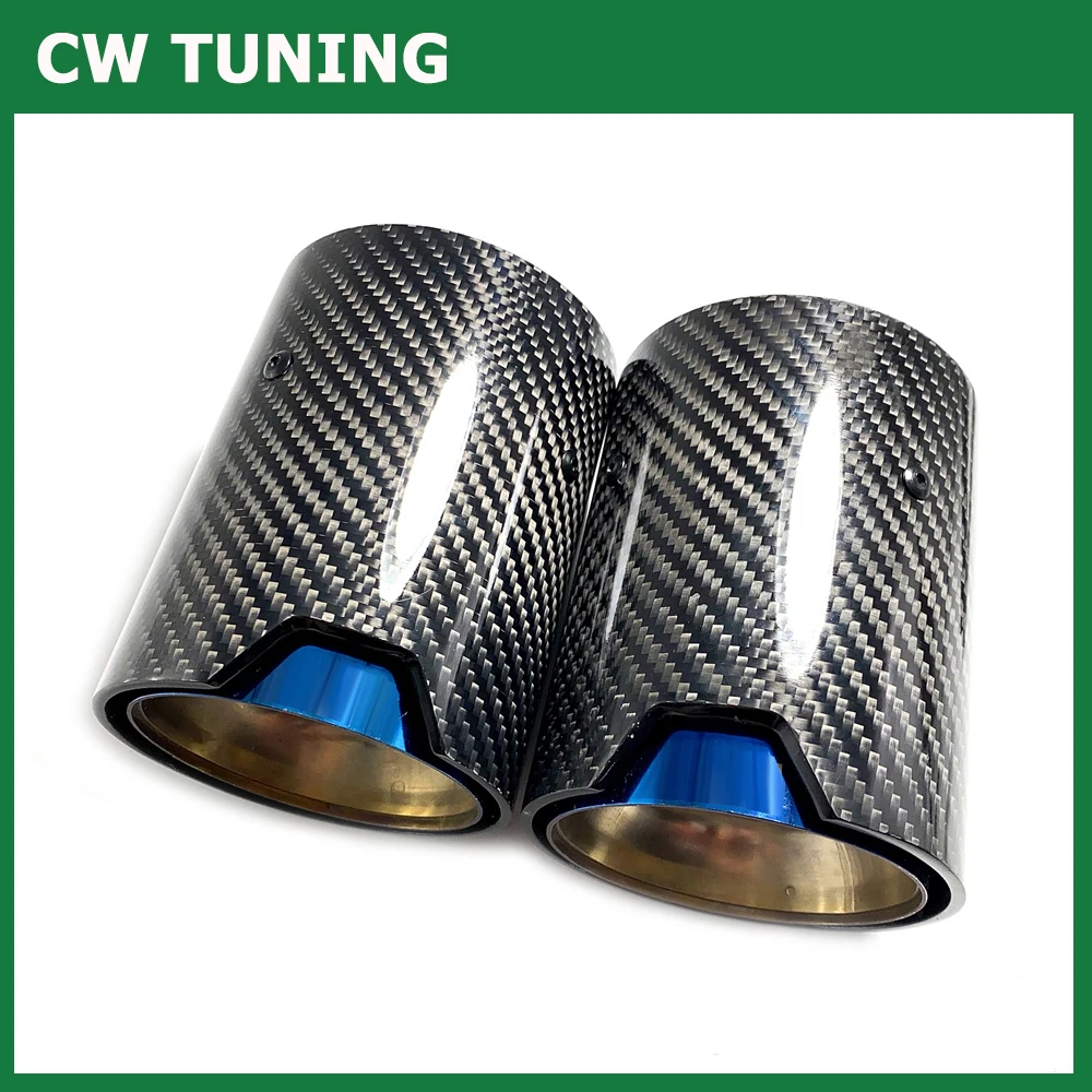 One-Muffler-Tip-For-B-MW-F20-F22-F30-M135i-M140i-M235i-M240i-M335i ...